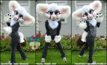 Fennécrafts Gallery