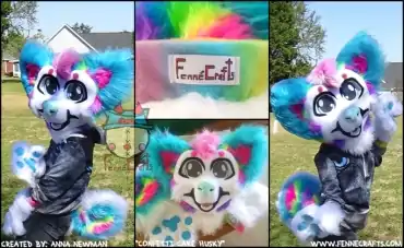 Fennécrafts Gallery