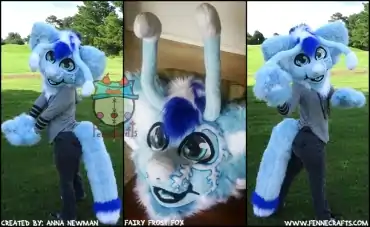 Fennécrafts Gallery