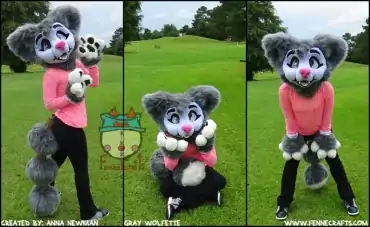 Fennécrafts Gallery